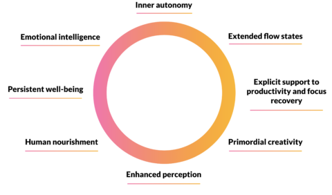 We-Flow - Integrated Practice for Conscious Professionals