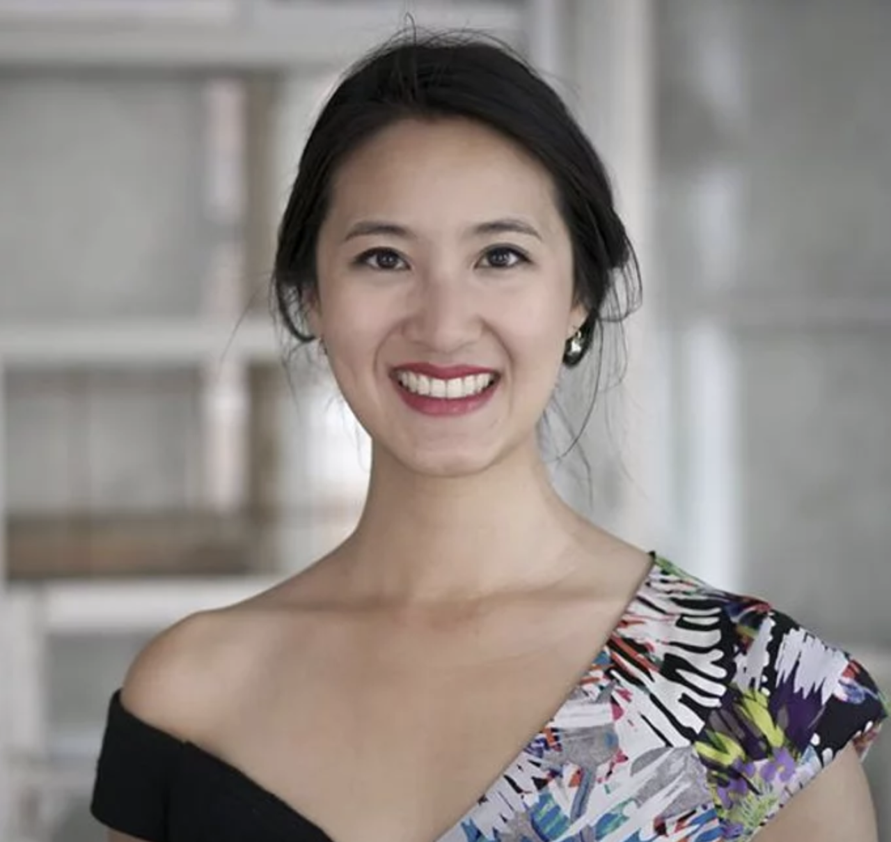 Stewards — Michelle Lim | We-Flow